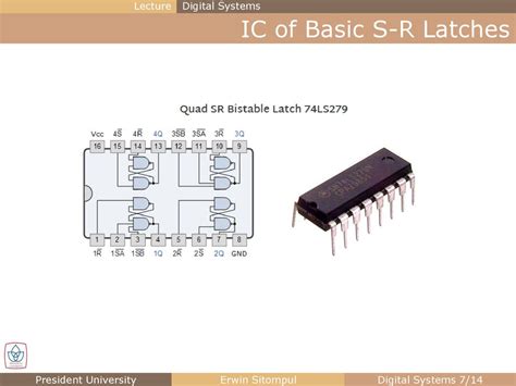 Sequential Circuits Latches Ppt Download