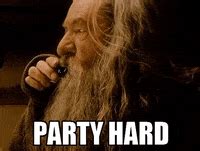 Party Hard 