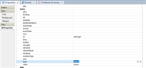 xpages set focus on a button stack overflow