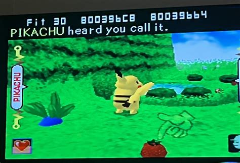 Odd Error Message On N64 Is This A Console Issue Or A Cartridge Issue