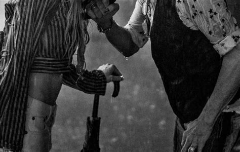 This Sweet Sexy Birthday Gift Will Make You Wish YOU Were Steven Tyler S Girlfriend