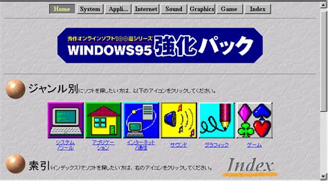 Windows 95 Games