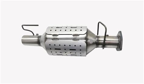 P2459 Code Diesel Particulate Filter Regeneration Frequency In The Garage With