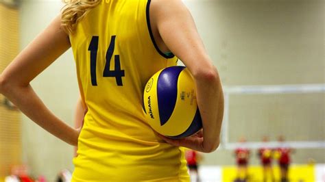 Wa Volleyball Coach Spared Jail For Sex With Teenage Player The West Australian