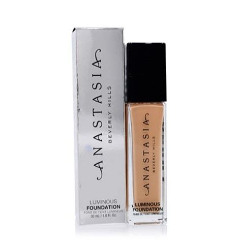 Anastasia Beverly Hills Luminous Foundation 250c 1 Oz 30ml Bezali