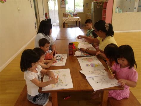 กู๊ดดี้ เนอสเซอรี่ รับดูแลเด็ก รับเลี้ยงเด็ก เด็กแรกเกิด 1 ปี สมุทรปราการ ปูพื้นฐานเพื่อก้าว