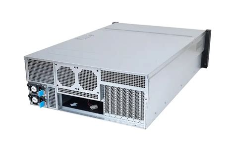 Choosing The Right Server Case 1u 2u 3u And 4u For Your Server