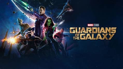 Every Guardian Of The Galaxy Movie Ranked From Worst To Best
