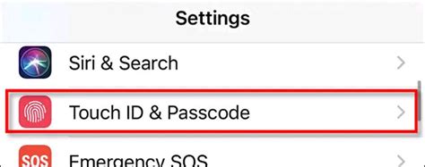 Cách Vô Hiệu Hóa Notification Center Trên Màn Hình Khóa Iphone