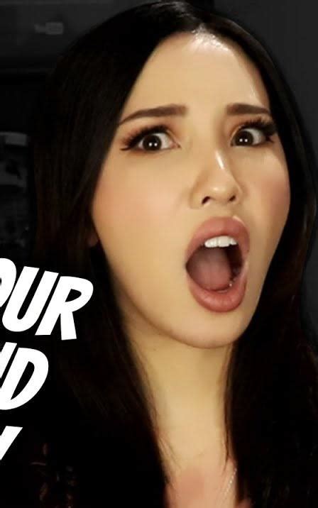 Her Youtube Thumbnails Are Jerk Off Material R Laurenchenlewd1