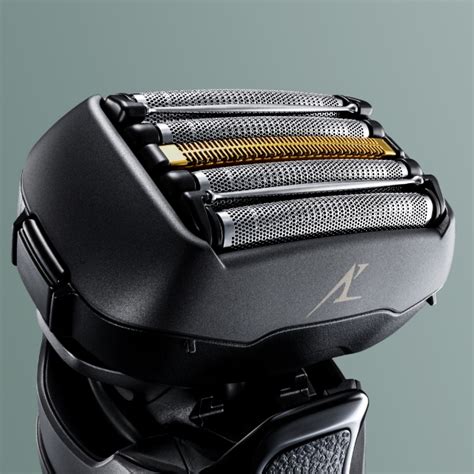 Electric Shavers ES-LV6U-K841 - Panasonic New Zealand