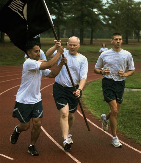 Base Observes National Powmia Recognition Day Little Rock Air Force