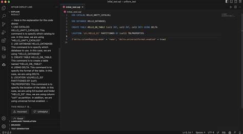 Unifying Table Storage With Delta Lakes New Feature Uniform