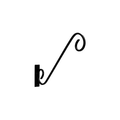 Fancy Garden Hook Malpeque Fine Iron Products