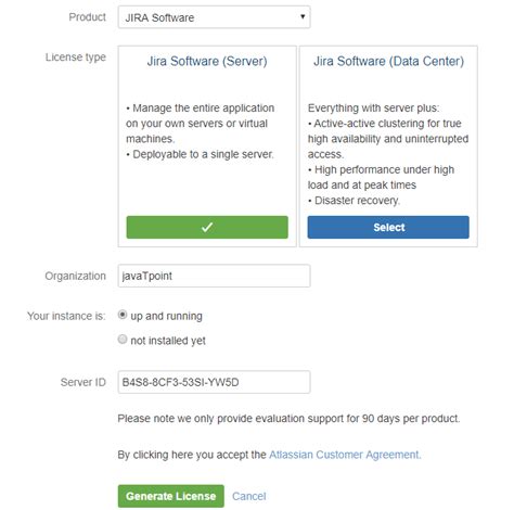 jira 安装 jira基础教程文档 jira 安装学习手册 编程宝典