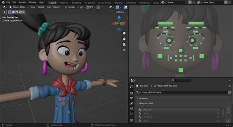 Blender Animation 2025: Progress & Planning - BlenderNation