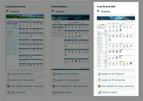 An Introduction To Branding CPanel For Your Users InMotion Hosting