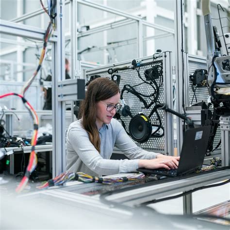 The Six Branches Of Engineering The Stemettes Zine