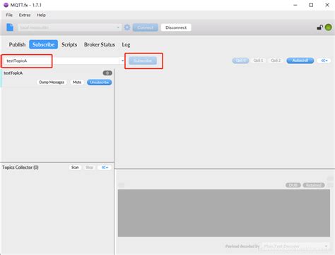 两款常用的 Mqtt 调试工具 云社区 华为云