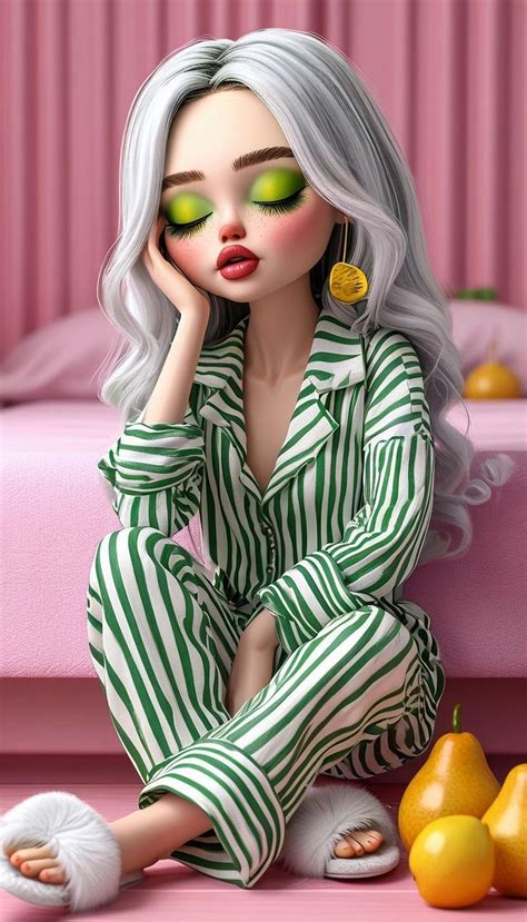 Pin On Куколки гламурные