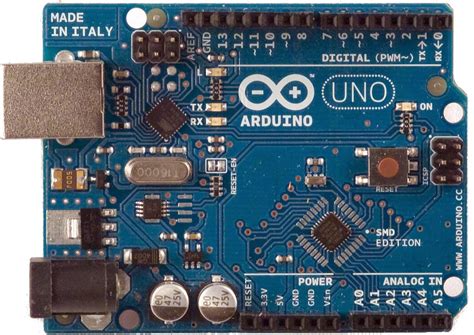 ARDUINO COS E NERD ROOM