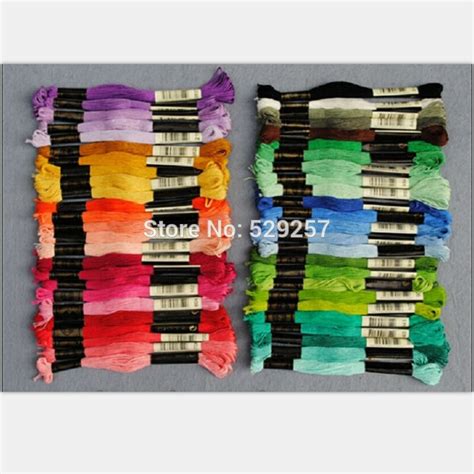 Similar Dmc Embroidery Floss Thread Cross Stitch Grandado