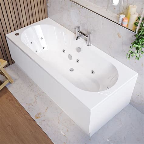 What Is A Whirlpool Tub Everything You Need To Know
