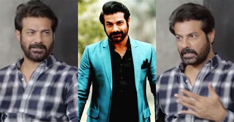 Actor Sohail Sameer Shares His Life Journey Reviewitpk