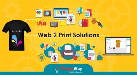Challenges To Overcome By Implementing Web To Print Design Software