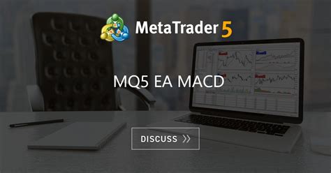mq5 ea macd forex charts expert advisors and automated trading