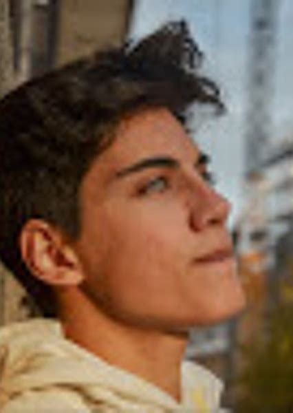 Nick Kaufmann Fan Casting