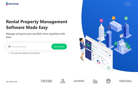 11 Best Apartment Property Management Software 2022 Guide
