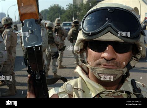 051215 A 6365w 230 Subject Operation Series Iraqi Freedom Base Forward Operating Base Loyalty