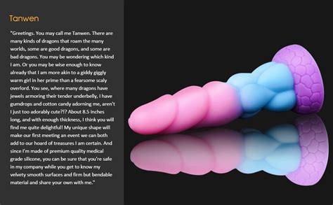Amazon Com Realistic Big Dragon Monster Dildo Silicone Anal Dildo With Suction Cup Soft