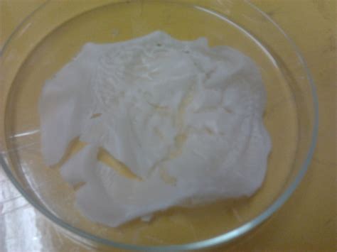 Can Anyone Tell Me Why My Solvent Casting Method Doesnt Work Any More Researchgate