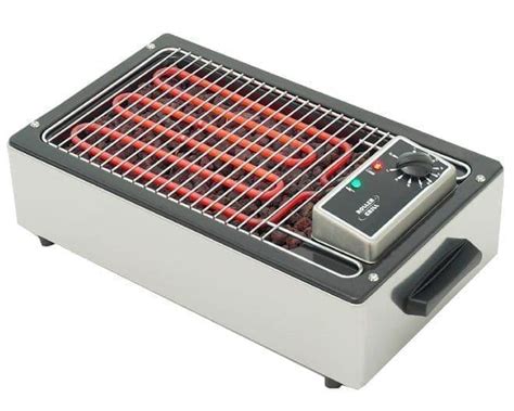 Гриль лавовый Roller Grill 140 купить в Казахстане по низкой цене