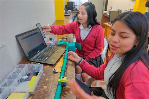 En Nariño Aprendices Del Sena Crearon Bastón Inteligente Para Personas