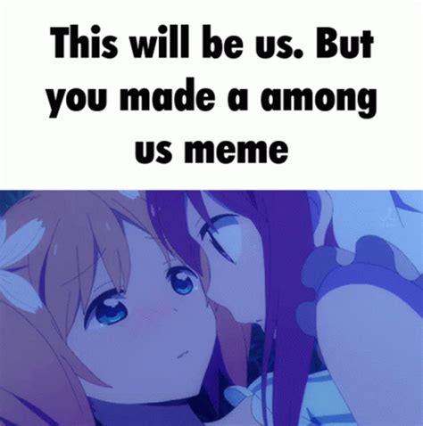 Among Us Gif Among Us Discover Share Gifs