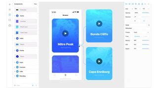 Use Framer X To Build Interactive Prototypes Creative Bloq