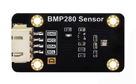 BMP280 Pressure Sensor Guide Integration Reversepcb
