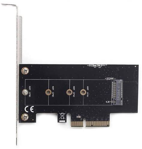 Купить Контроллер Gembird M.2 to PCI-E (PEX-M2-01) - цена в Харькове ...