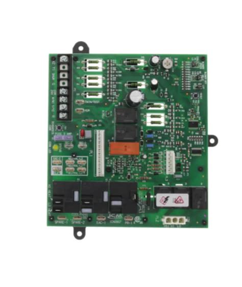 Icm Controls Icm2807 Furnace Control Board