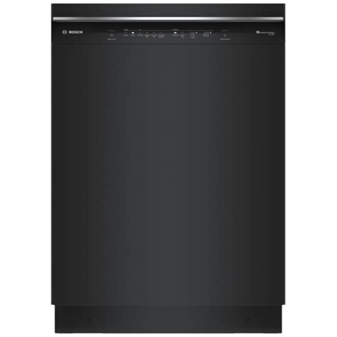 She53c86n Bosch 300 Series Dishwasher Canada Sale Best Price
