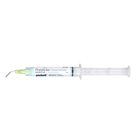 Parkell Predicta Bioactive Desensitizer S626
