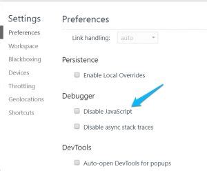 How To Pause JavaScript And Inspect An Element That Quickly Disappears Analytics Mania