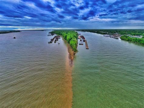 Two Rivers Artofit