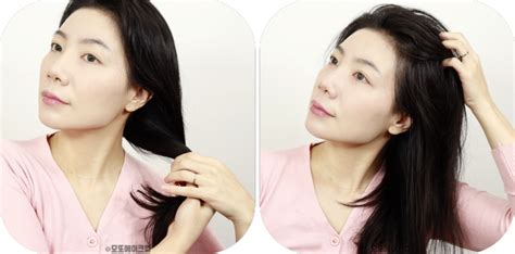 푸석한 머리 헤어에센스 퍼퓸 헤어세럼 사용법 네이버 블로그