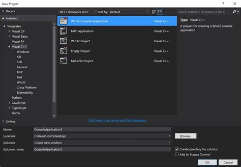 Youre Making Your Visual Studio C Projects Wrong Ultra Software