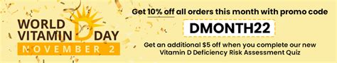Why The Same Vitamin D Dose Does Not Work For Everyone