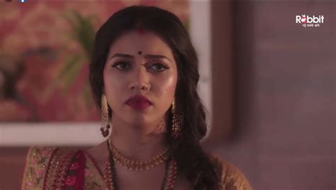 Moh Rabbit App Web Series Cast Wiki Poster Trailer Video And All